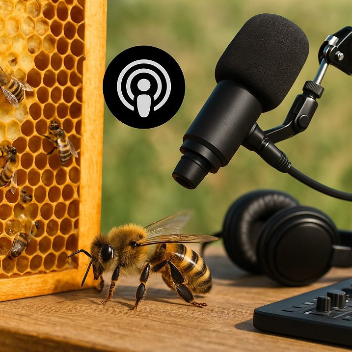 Episodio 27 del podcast: Colmenas Layens vs Langstroth, y fecundidad y ...